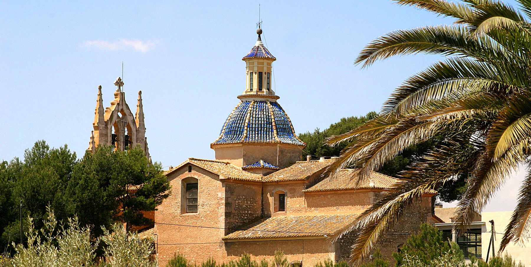 Turismo Caudete – Página Oficial de Turismo de Caudete