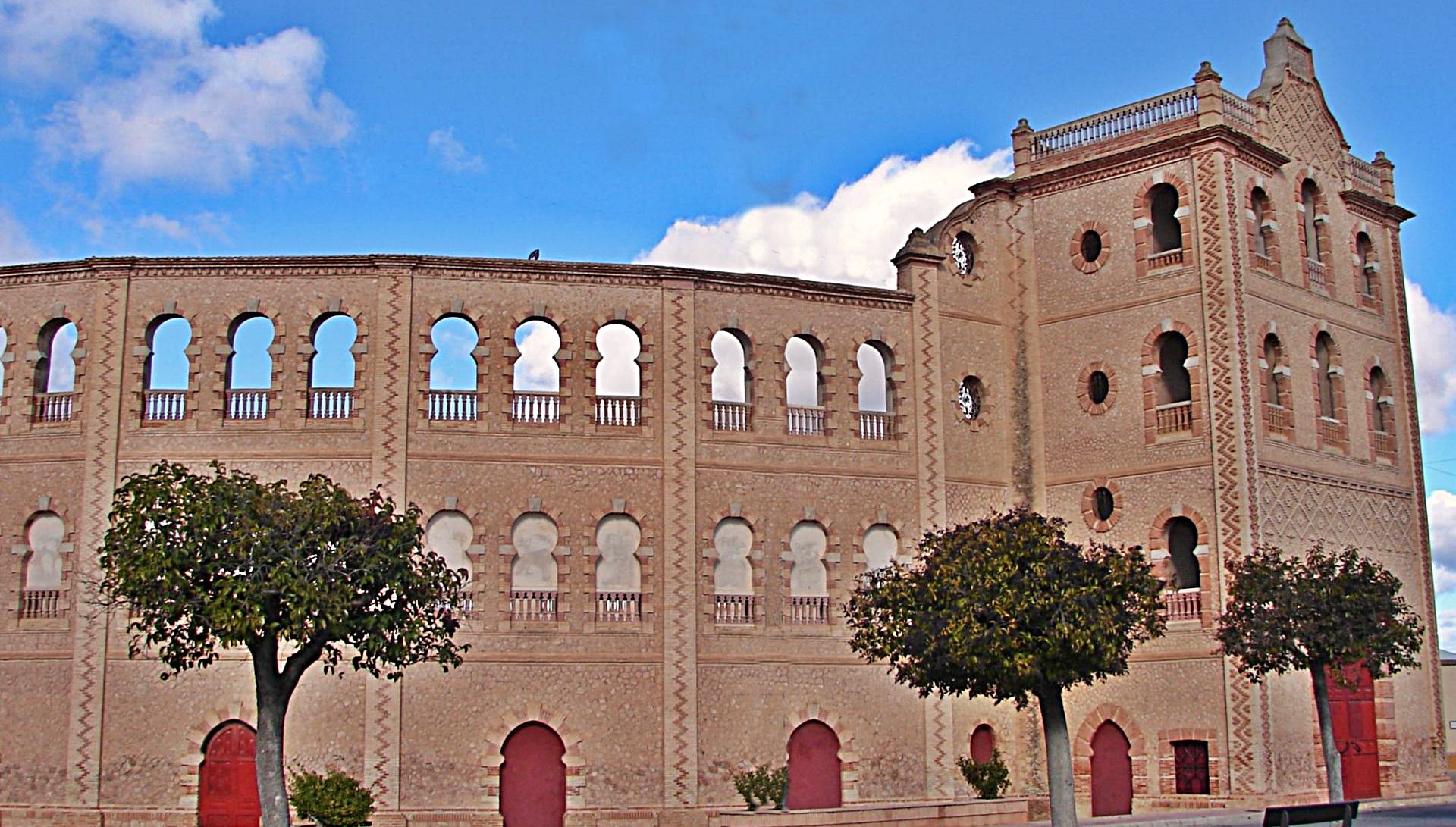 Turismo Caudete – Página Oficial de Turismo de Caudete